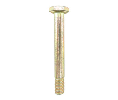 National Aerospace Standard NAS6604-25 Steel Bolt, Shear at SkyGeek.com