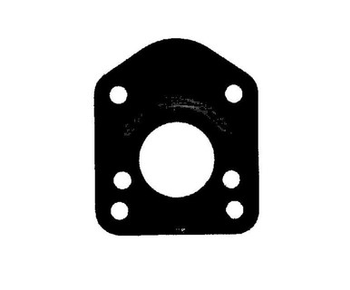 Military Standard MS9144-01 Propeller Governor Gasket