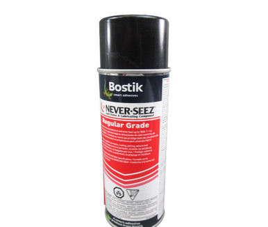 Bostik NSA-16 Never-Seez Regular Grade Anti-Seize & Lubricating ...