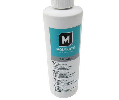 Dow Corning Molykote Z Powder - 10-Ounce Bottle