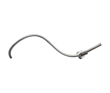 Pratt & Whitney PWC34910-600 PT6 Engine Borescope Guide