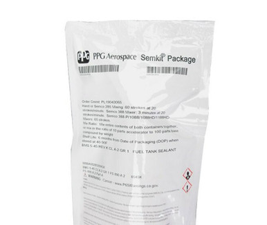 PPG Aerospace P/S 890 A-2 Fuel Tank Sealant - 6 oz.