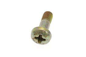 National Aerospace Standard NAS1133-3 Steel Screw, Close Tolerance at ...