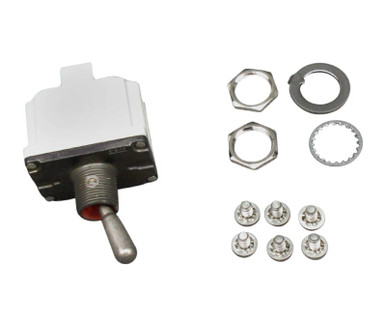 Military Standard MS24524-23 Switch, Toggle at SkyGeek.com
