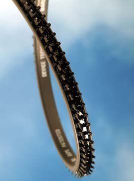 Spring-Fast 04-BAP2-0100-ER0201 Spring Fast Grommet - 100ft Reel ...