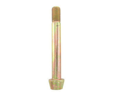 Military Standard MS20005-30 Steel Undrilled Head Bolt, Internal ...