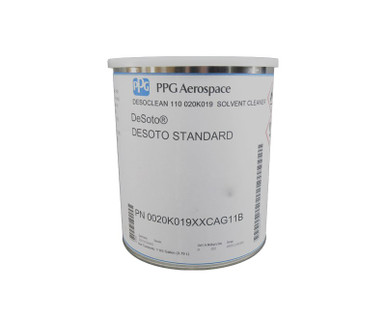 PPG PRC-DeSoto 020K019 Desoclean 110 - Gallon