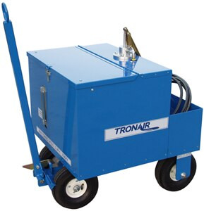 Tronair 06-5043-1500 Power Unit Hand Pump at SkyGeek.com
