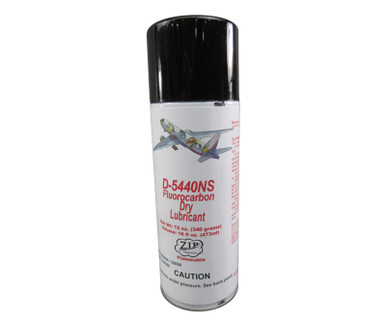 Zip Chem 002060 Aero-Lube D-5440NS / ZC-440 Bulk Fluorocarbon Dry ...