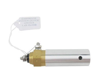 AMETEK MASS Systems Aircraft Fire Extinguisher Refill