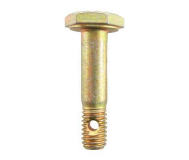 National Aerospace Standard NAS464P3-8 Steel Bolt, Shear at SkyGeek.com
