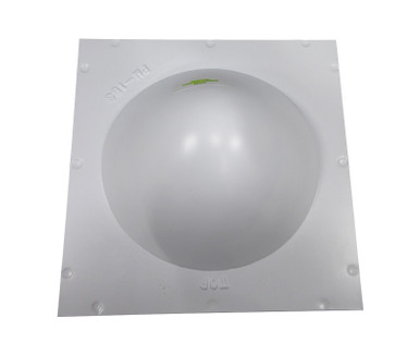 PM Research PM-153 Gulfstream G200/IAI Galaxy Radome Erosion Boot at ...