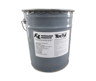 TECTYL 894 Class I Grade 3 Corrosion Prevention Compound - 5 Gallon ...