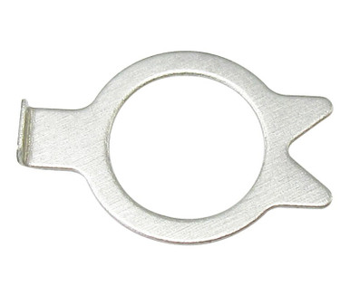 Global Filtration 3005305GF FAA-PMA Fuel Nozzle Locking Washer-Key at ...