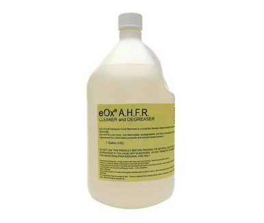 RPM Technology 2510-120 eOx Aircraft Cleaner - 1 gal.