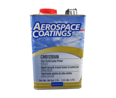 Sherwin-Williams CM0120506 Epoxy Adduct For High-Solids Epoxy Primer ...