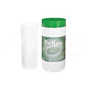 PreKote 065-1080 Surface Pretreatment Wipes – 50 Ct.