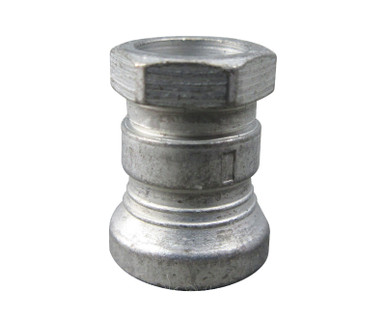 Hi-Shear HL86-10 Stainless Steel Collar, Pin-Rivet at SkyGeek.com