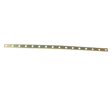 Military Standard MS25226-10-16 Cadmium Plated Copper Bus, Conductor at ...