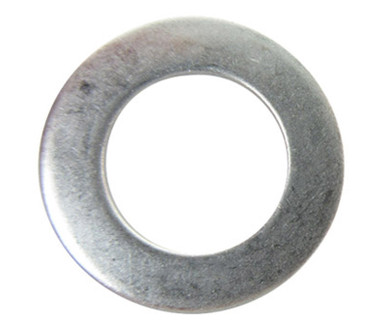 National Aerospace Standard NAS1149C0863R Stainless Steel Washer, Flat ...