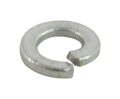 Military Standard MS35338-134 Crescent Steel Washer, Lock at SkyGeek.com