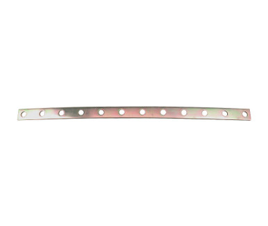 Military Standard MS25226-4-12 Cadmium Plated Copper Bus, Conductor at ...