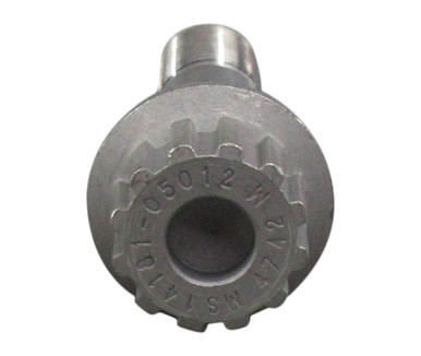 Military Standard MS14181-05012 Nickel Undrilled Head Bolt, Shear at ...
