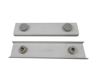 Military Standard MS18029-4S-4 Plastic Type S Cover, Terminal Board at ...
