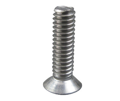 Military Standard MS24693-C51 Stainless Steel Screw, Machine at SkyGeek.com
