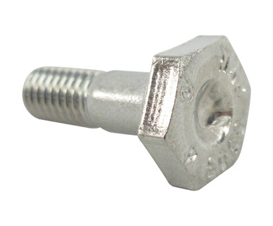 National Aerospace Standard NAS6303U4 Crescent Steel Bolt, Shear at ...