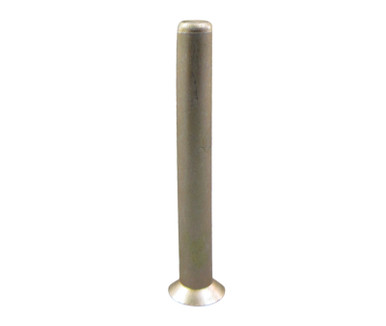 Military Standard MS20426AD5-20 Aluminum 100° Flush Head Rivet, Solid ...