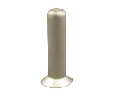 Military Standard MS20426AD5-10 Aluminum 100° Flush Head Rivet, Solid ...