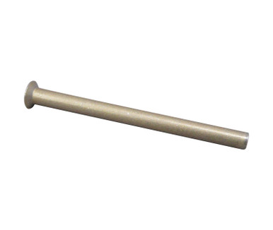 Military Standard MS20426AD3-20 Aluminum 100° Flush Head Rivet, Solid ...