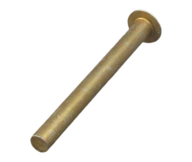 Military Standard MS20470AD4-20 Aluminum Universal Head Rivet, Solid ...