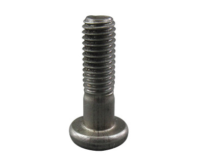 Military Standard MS27039C1-10 Stainless Steel Screw, Machine at ...