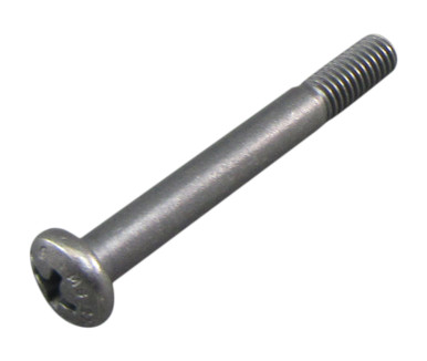 Military Standard MS27039C1-25 Stainless Steel Screw, Machine at ...
