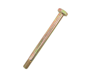 Aeronautical Standard AN174-27A Steel Undrilled Shank & Head Bolt ...