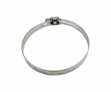 National Aerospace Standard NAS1922-1000-3 Stainless Steel Hex Head ...
