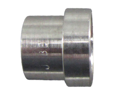 Military Standard MS20819-8J Crescent Steel Sleeve, Flared, Tube ...