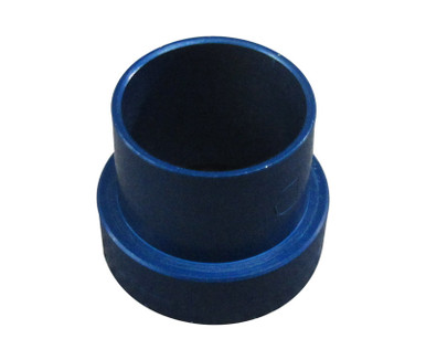 Military Standard MS20819-8D Aluminum Sleeve, Flared, Tube Fitting at ...