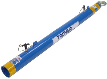 Tronair 01-1216-0000 Universal Portable Towbar at SkyGeek.com
