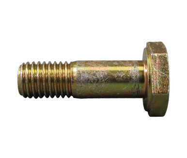 National Aerospace Standard NAS6204-7 Steel Bolt, Shear at SkyGeek.com