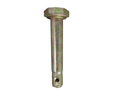 National Aerospace Standard NAS6204-17D Steel Drilled Shank Bolt, Shear ...