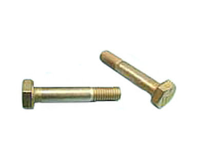 National Aerospace Standard NAS6204-4D Steel Drilled Shank Bolt, Shear ...
