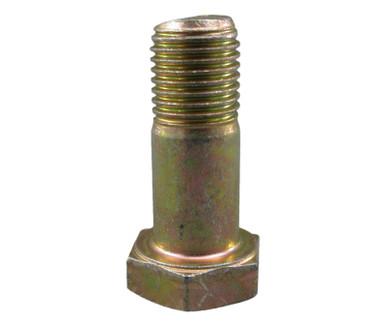 National Aerospace Standard NAS6206-8 Steel Undrilled Shank Bolt, Shear ...