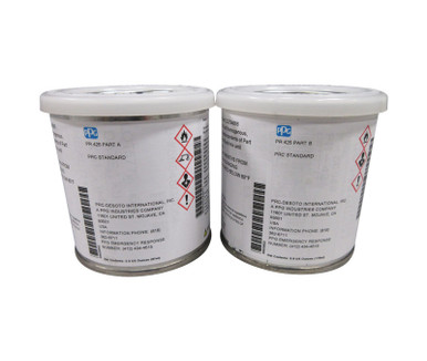 PPG Aerospace PR-425 Sealant Promoter – 1/2 Pint Kit
