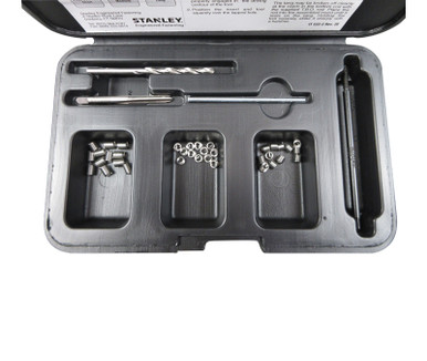 HELI-COIL 5401-2 #8-32 UNC Thread Repair Kit at SkyGeek.com