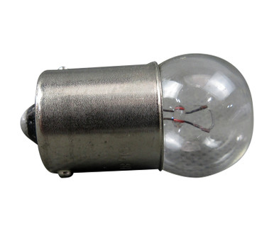 Military Standard MS15570-81 G6 6.5-Volt / 6.63-Watt BA15s Lamp ...