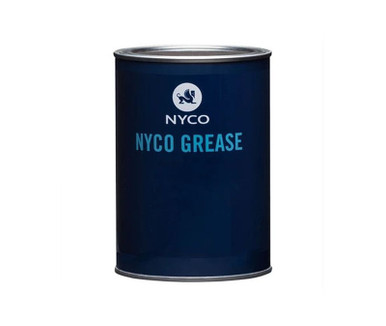 NYCO GREASE GN 25013 Extreme Temp Silicone Grease – 1 Kg