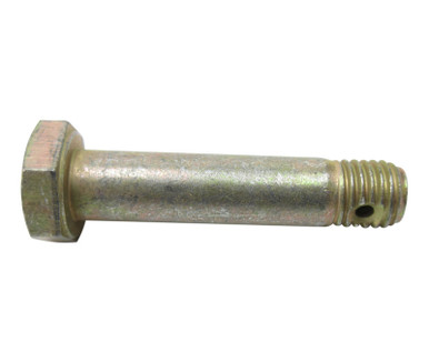 National Aerospace Standard NAS464P5-17 Steel Bolt, Shear at SkyGeek.com